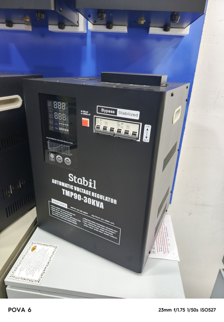 Stablizator 30 kv optom narxda. Стабилизатор 30 КВ оптовая цена.