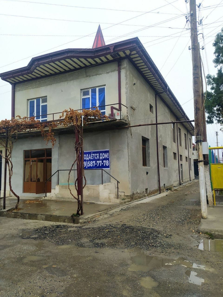 Продается пентхаус