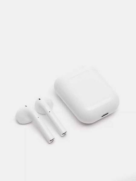 Smart watch va Airpods