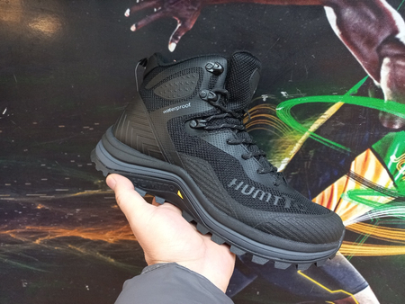 Humtto Men\\\'s Fashion Trekking