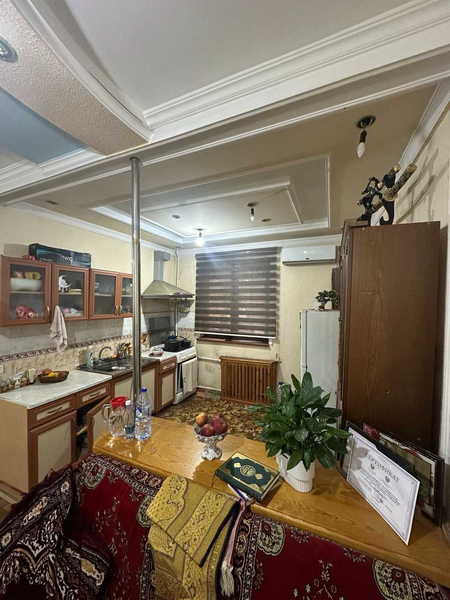 Продается 2х комнатная квартира в центре Водника