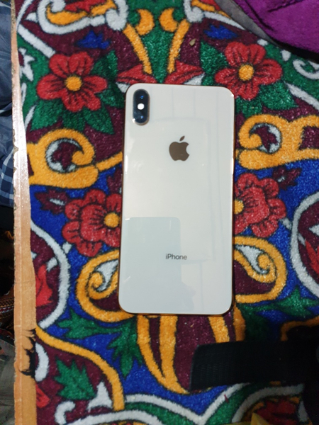 Iphone X S Max ideal