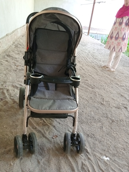 Kalyaska xali yangidek kam ishlatilgan