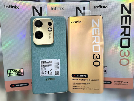 Infinix Hot 30i  orginal