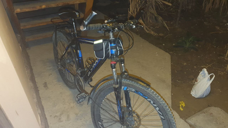 Velosiped 26 sotiladi