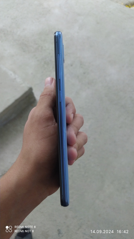 Samsung galaxy a30