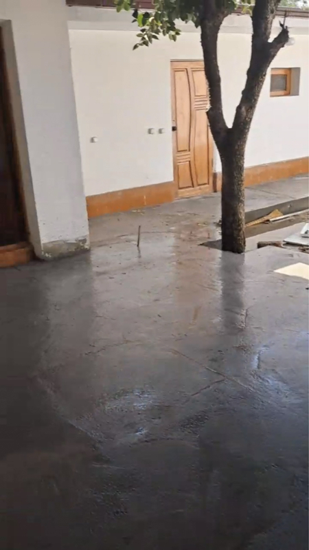 Ижарага учаска берилади 4 та хона 4 соту