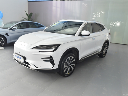 BYD SONG CHEMPION 605, YIL 2024, shotsprafka 2 yil garantiya