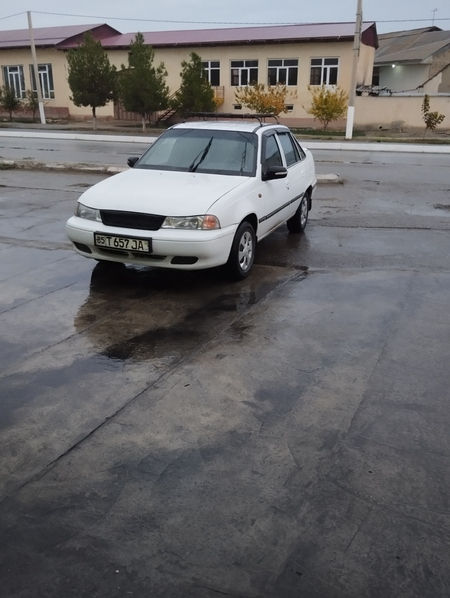 Нексия1 сонс 2005