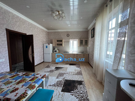 Dacha Manzara 906
