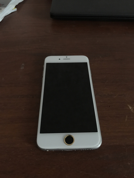 IPhone 6 Space Gray 64 Gb