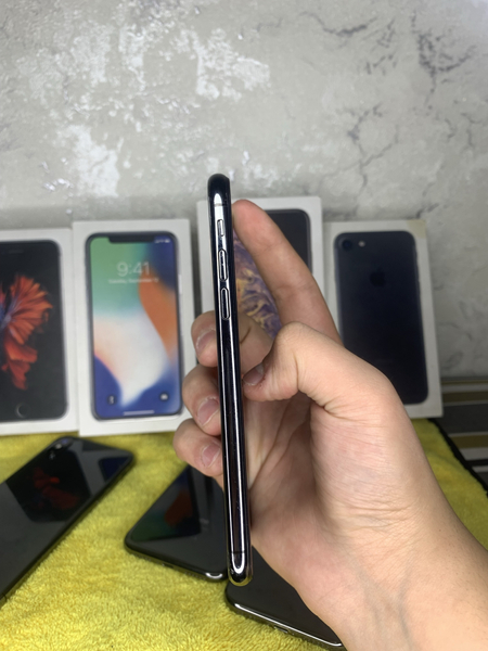 Iphone x ideal 256GB yomkst 93%