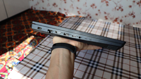 Lenovo i5-10300H 16/512gb GTX1650 4gb