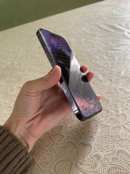 Iphone 14 pro 128