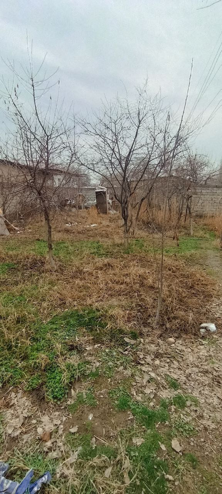 Продается земельный участок