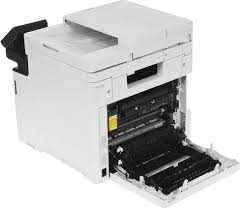 Принтер Canon i-SENSYS MF752Cdw 33с/м, цв.лаз.МФУ, двуст.печать,WiFi