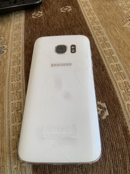 Samsung Galaxy S 7