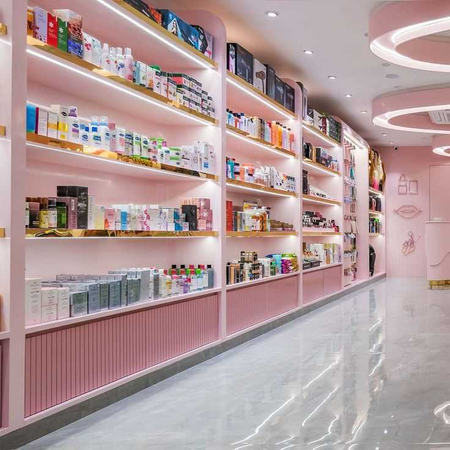 Magazinlar uchun Prilavka, stelaj, vitrinalarni zakazga tayyorlaiymiz!