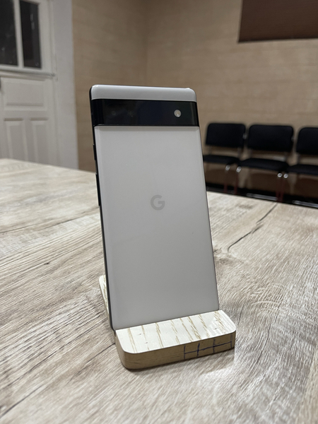 Google Pixel 6A 6/128