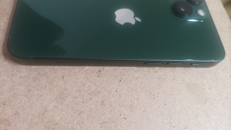 iPhone 13 mini Gree