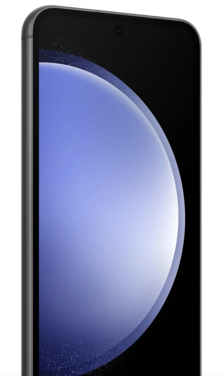 Samsung Galaxy S23 FE, Graphite 8/128
