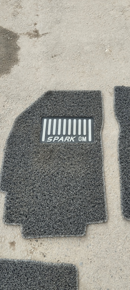 Kovrik spark uchun