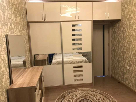 Аренда 2х комнатной квартиры на Юнусабаде TK245
