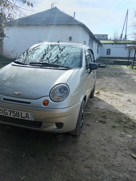 Matiz standart(prostoy)