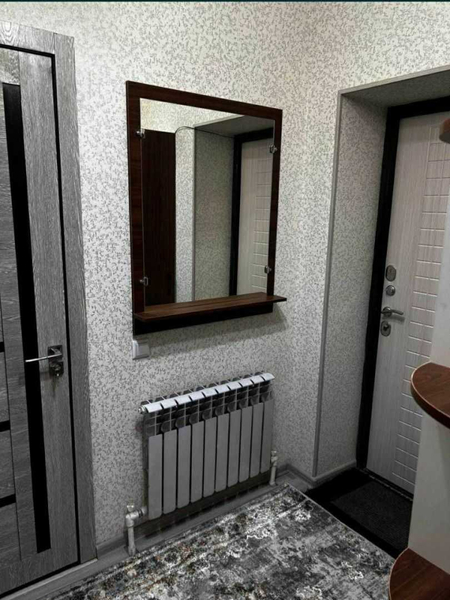 Срочно аренда 1-комн. квартиры 55 м² на 6-м этаже Яккасарай (J3021)