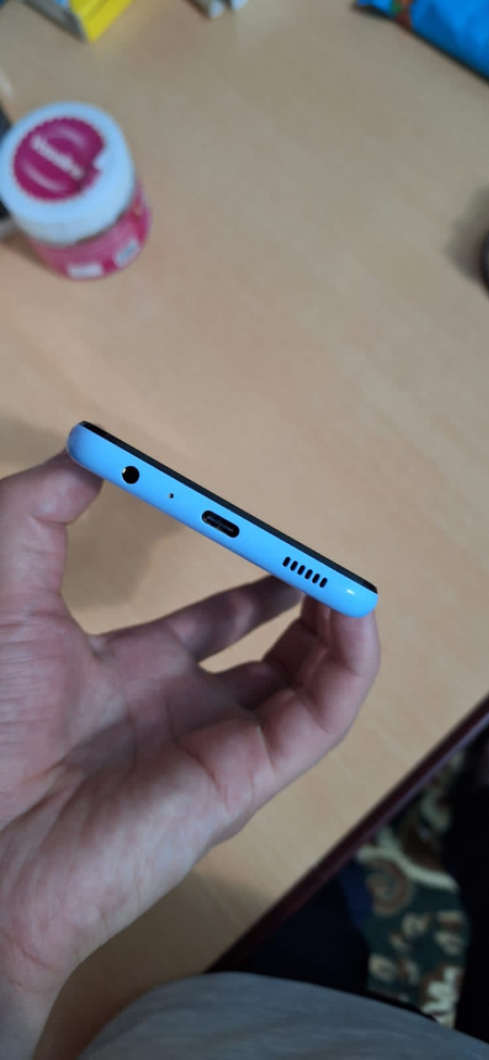Samsung galaxy A13
