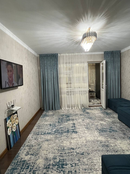 Продается квартира