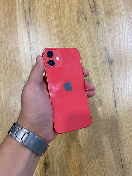 IPhone 12 mini Ideal
