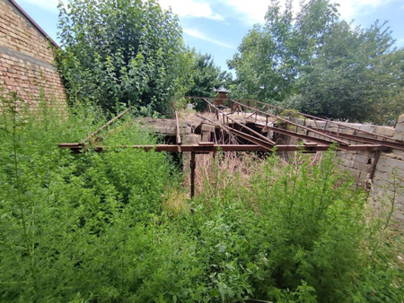 Кибрай Ташгрес учаска 2,5 сотох