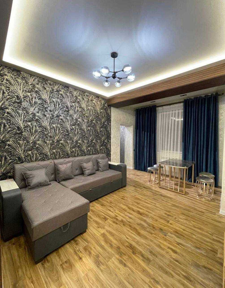 Паркентский. 3 комнаты. Срочная продажа