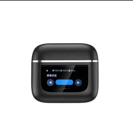 Tour pro 2 aerpods