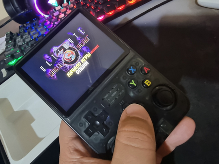 PSP portable 256GB