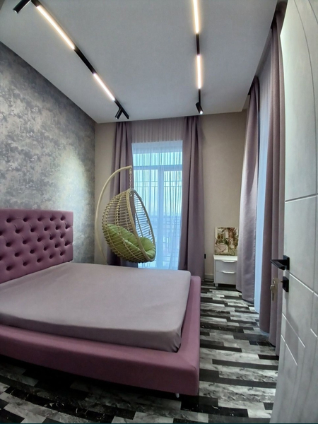 Срочно продам 3-х комнатную квартиру  DreamHouse 8 роддом Гаи Глинка