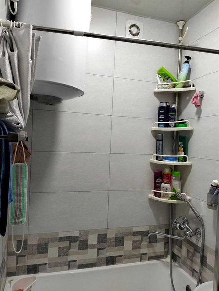 Продаётся квартира 4/4/4 на Бадамзаре