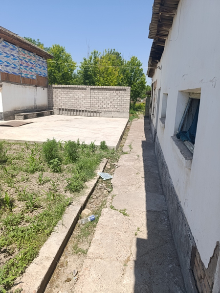 Продается дом в таш области