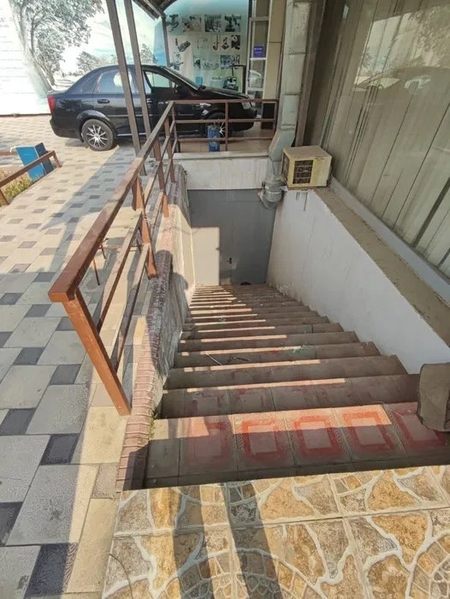 Продается здание Ор-р: Шахристанский 926 м2