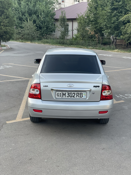 Продам авто ваз 2170