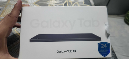 Galaxy Tab A9 64GB