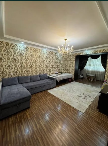 Эльбек ПРОДАЮ 2/2/5 Виноград 77-серия