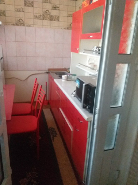Сдаю квартиру свою
