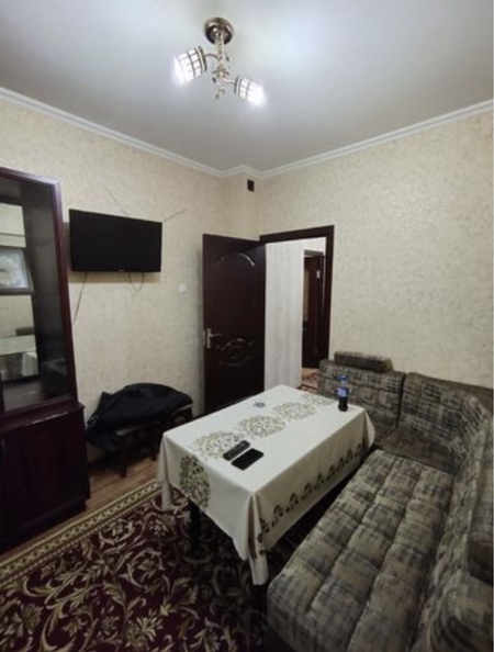 Yunusobod 2 kv 3 xonali kv oilaga arendaga beriladi