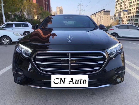 Mercedes Benz E300L