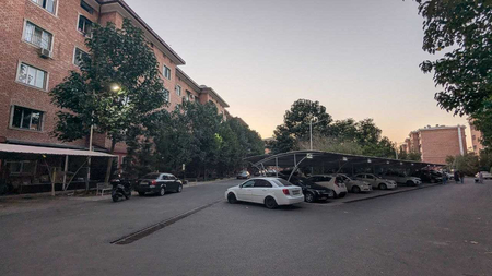 3 комн в ЖК 