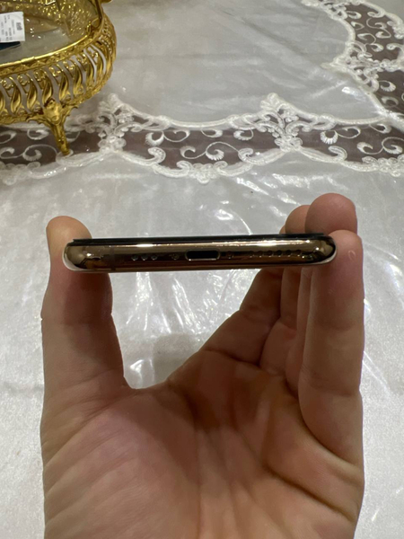 iPhone XS [ideal]