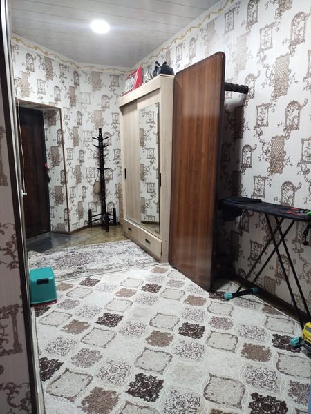 СОТИЛАДИ Квартира 1хонали Новостройка