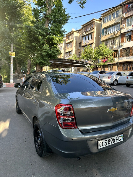 Cobalt Sotiladi SROCHNA
